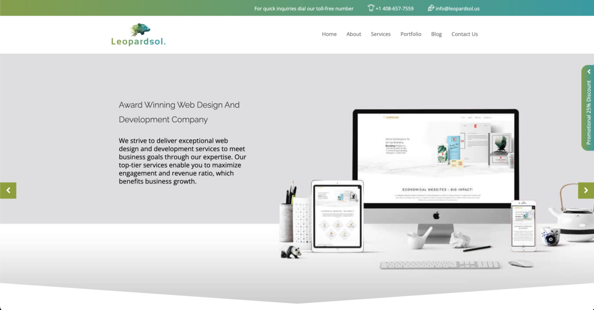 Portfolio - API Pilot