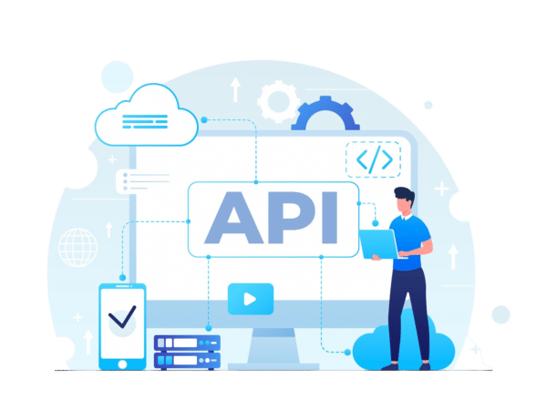 Custom API Development Services | API Integration Experts